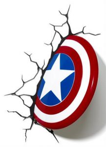 Gifts For Marvel Fans - 28 Super Cool Gift Ideas That SuperHero Will Love