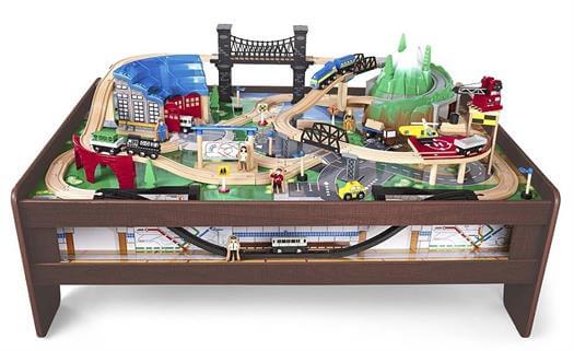 23 Unique Gifts For Train Enthusiasts | HaHappy Gift Ideas