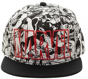 Gifts For Marvel Fans - 28 Super Cool Gift Ideas That SuperHero Will Love