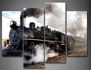 22 Amazing Gifts For Train Enthusiasts And Lovers (2025 Picks)