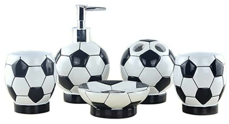 36 Gifts For Soccer Players And Fans - Impressive, Practical And Fun!