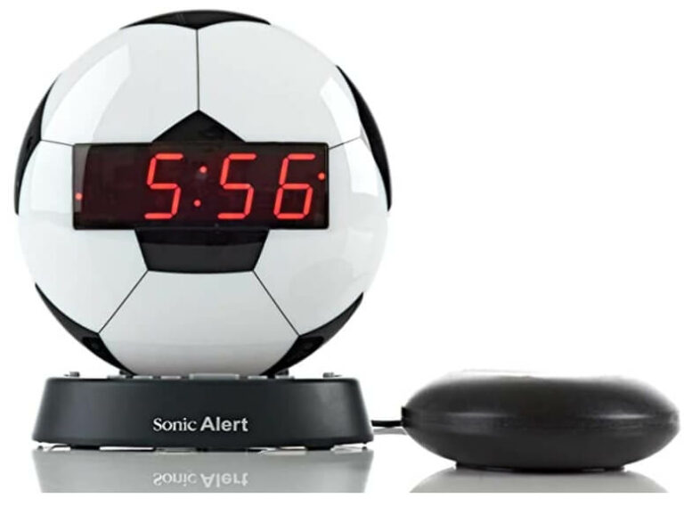 36 Gifts For Soccer Players And Fans - Impressive, Practical And Fun!