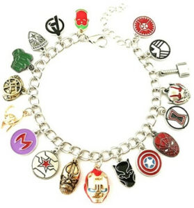 Gifts For Marvel Fans - 28 Super Cool Gift Ideas That SuperHero Will Love