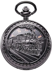 22 Amazing Gifts For Train Enthusiasts And Lovers (2025 Picks)