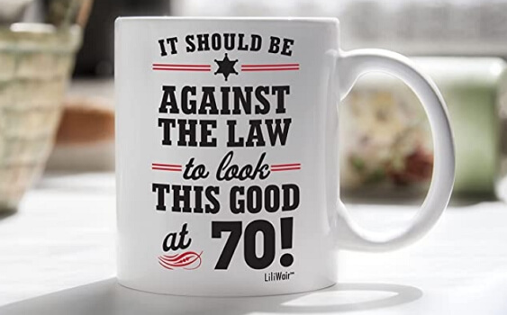 70th Birthday Gift Ideas TOP 10 Gifts For 70 Year Olds 70th Birthday Gift Ideas TOP 10 Gifts For 70 Year Olds