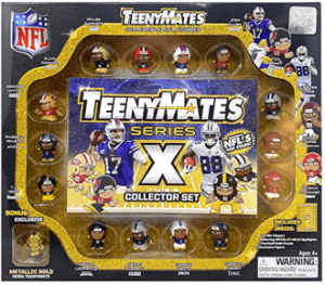 40 Coolest Gifts For Football Lovers (For The Die-Hard Fans)